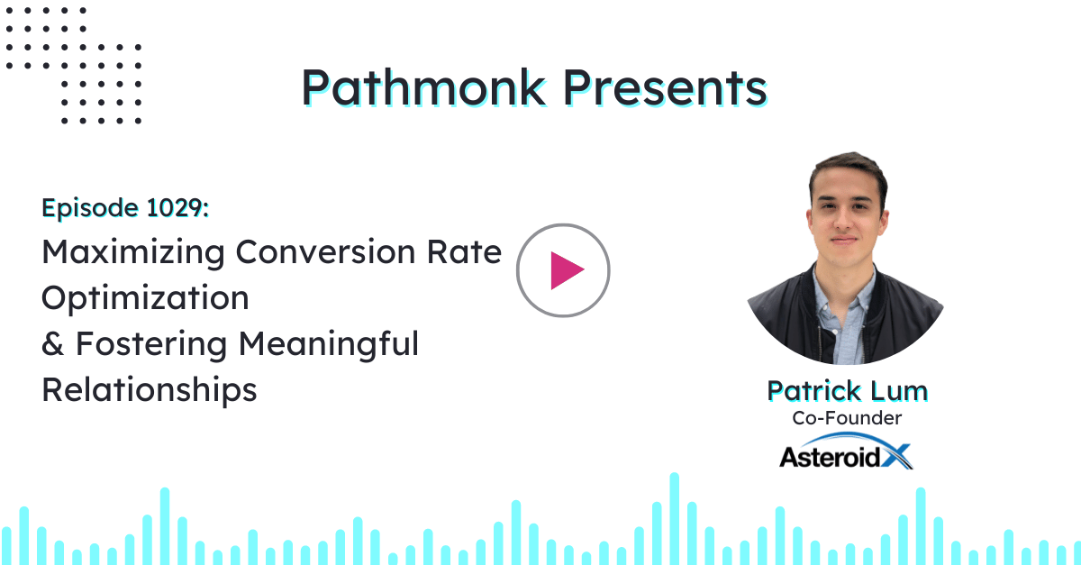 Maximizing Conversion Rate Optimization & Client Relations Maximizing Conversion Rate Optimization & Client Relations
