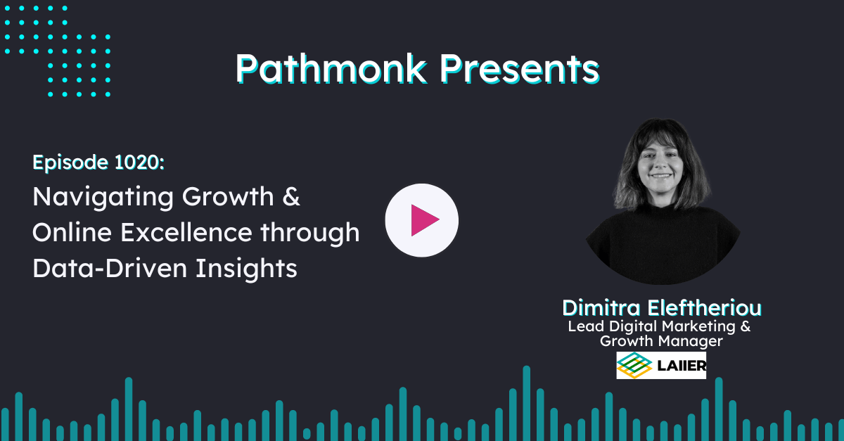 Navigating Growth through Data-Driven Insights Navigating Growth through Data-Driven Insights
