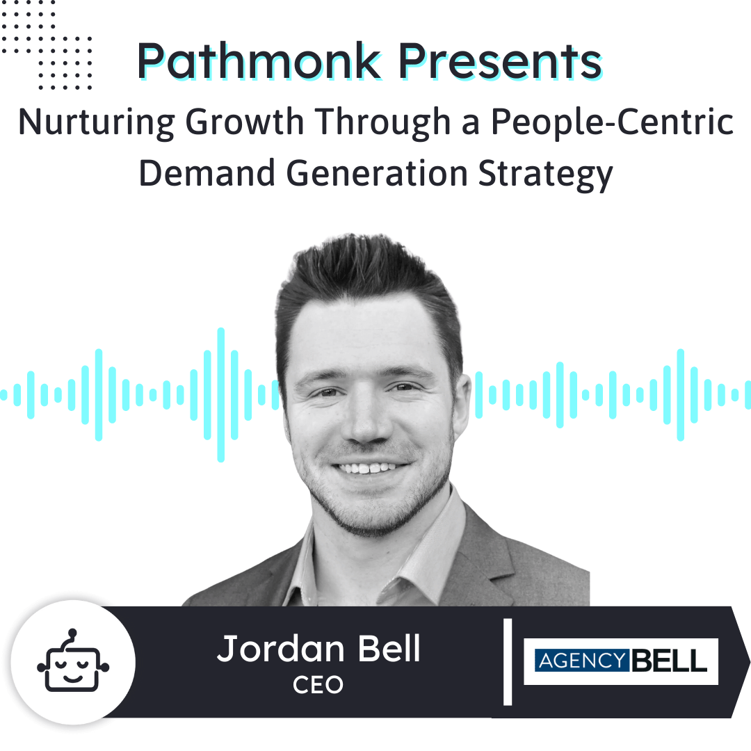 Nurturing Growth Through a Demand Generation Strategy