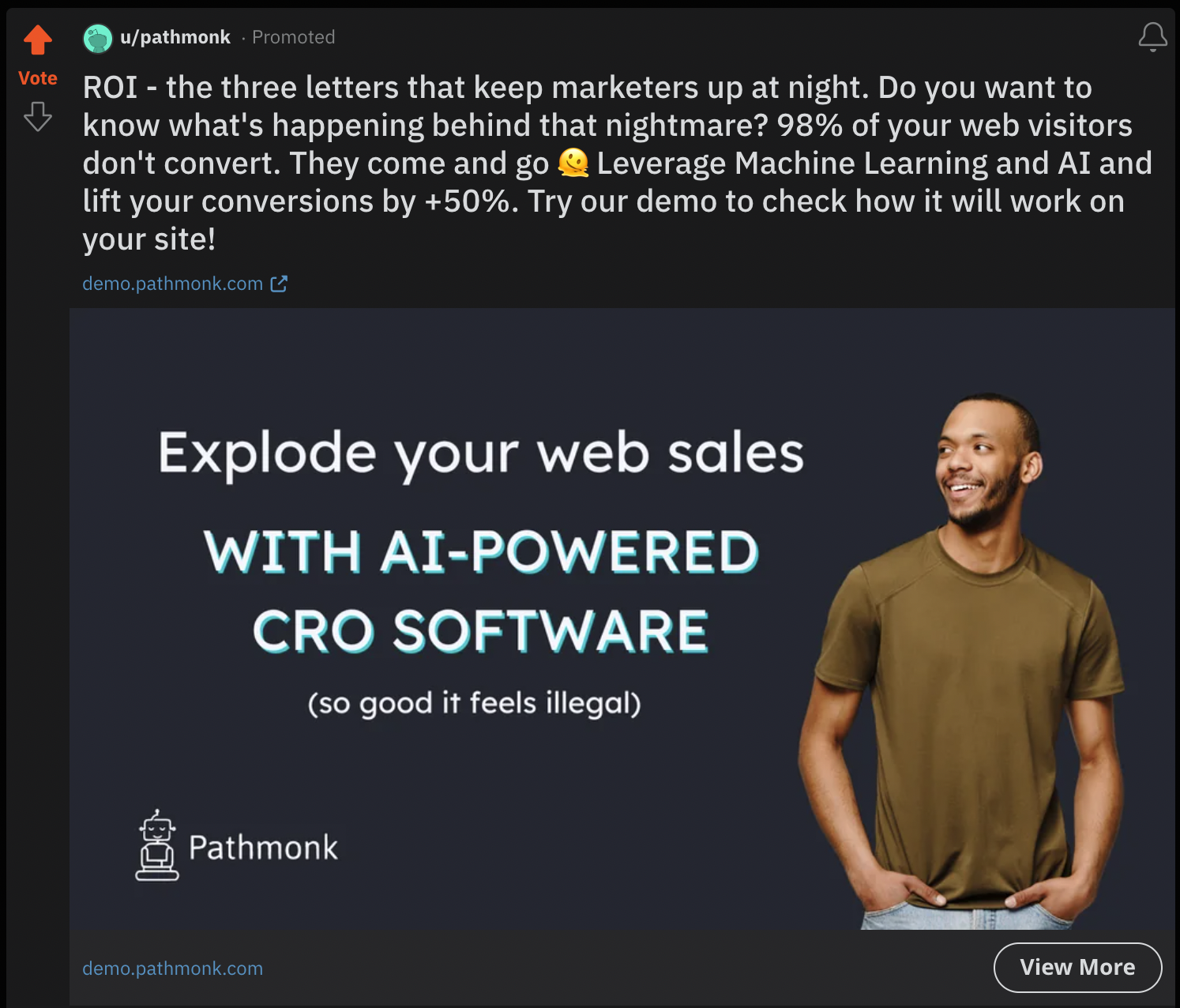 How to Improve Reddit Ads Conversion Rate?