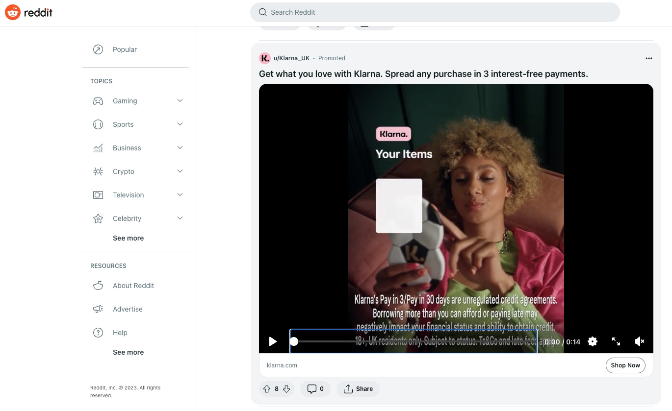 How to Improve Reddit Ads Conversion Rate?