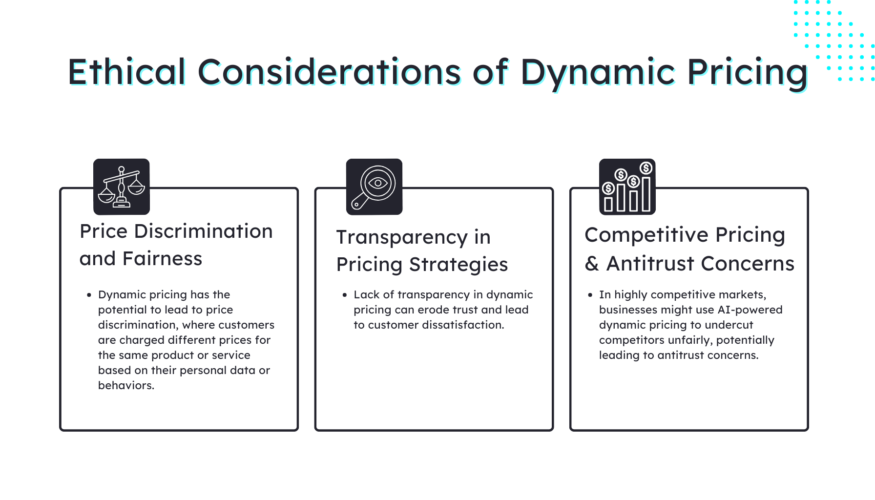 E-ommerce: Dynamic Pricing Strategies Powered by AI