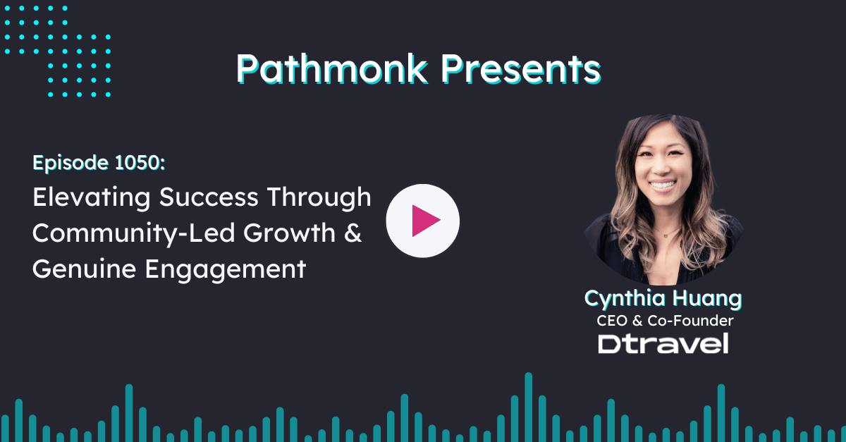 Elevating Success Through Community-Led Growth