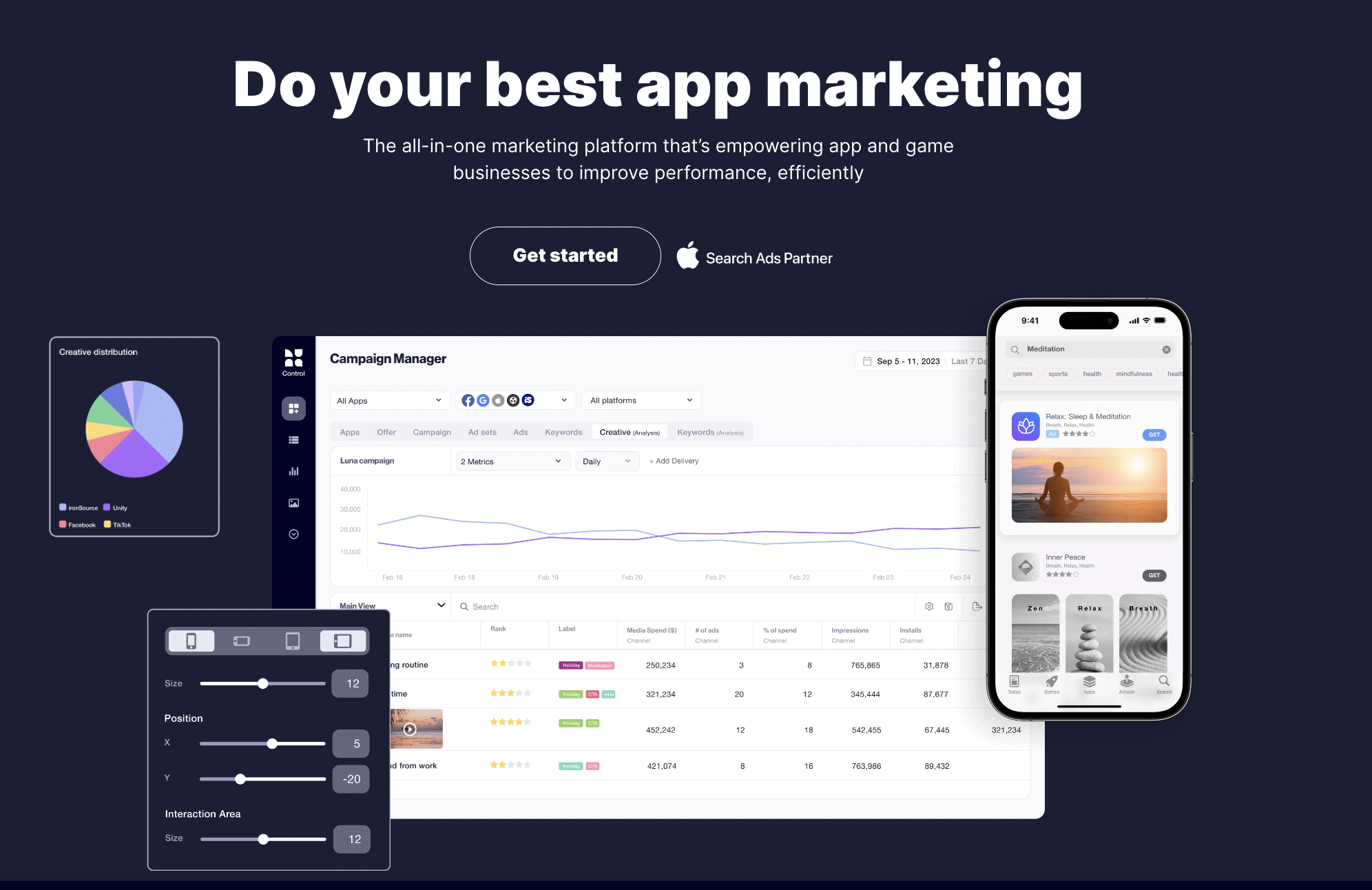 AI-Powered Ad Creative Optimization for Higher Click-Through Rates