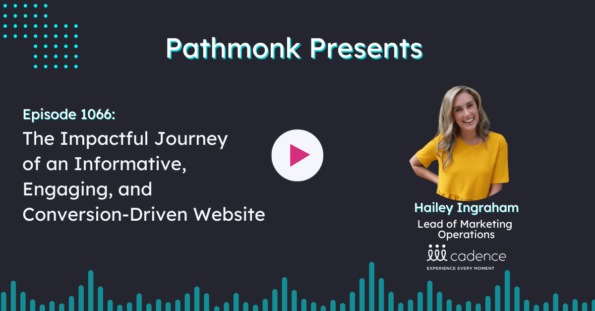 The Impact of an Engaging, and Conversion-Driven Website