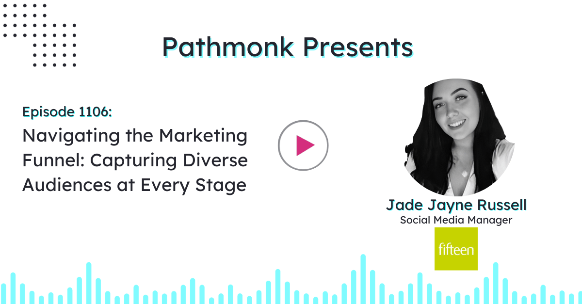 Navigating the Marketing Funnel: Capturing Diverse Audiences Navigating the Marketing Funnel: Capturing Diverse Audiences
