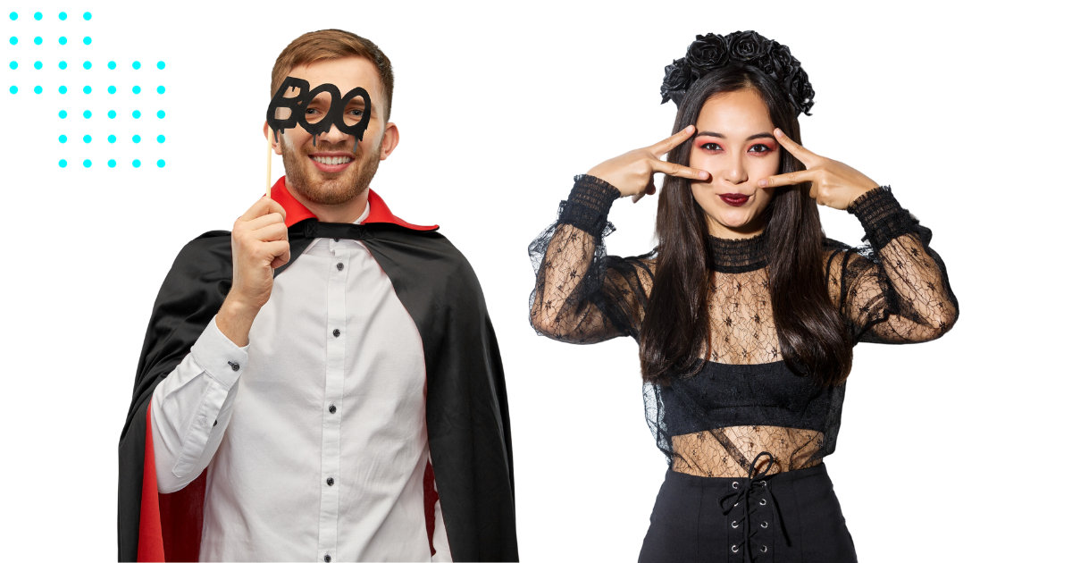 Terrifying Trends in B2B Marketing That Will Haunt Your ROI