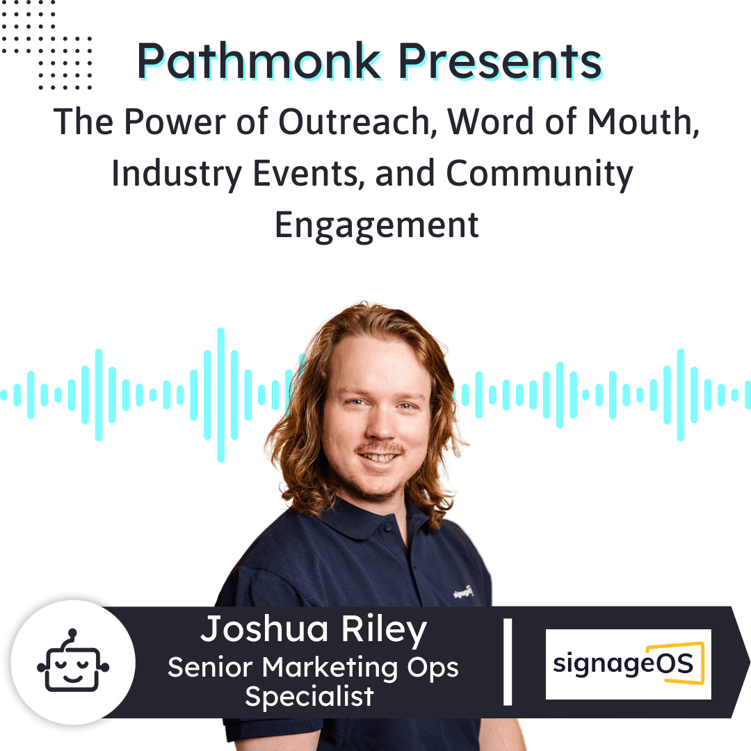 The Power of Outreach, Events, and Community Engagement