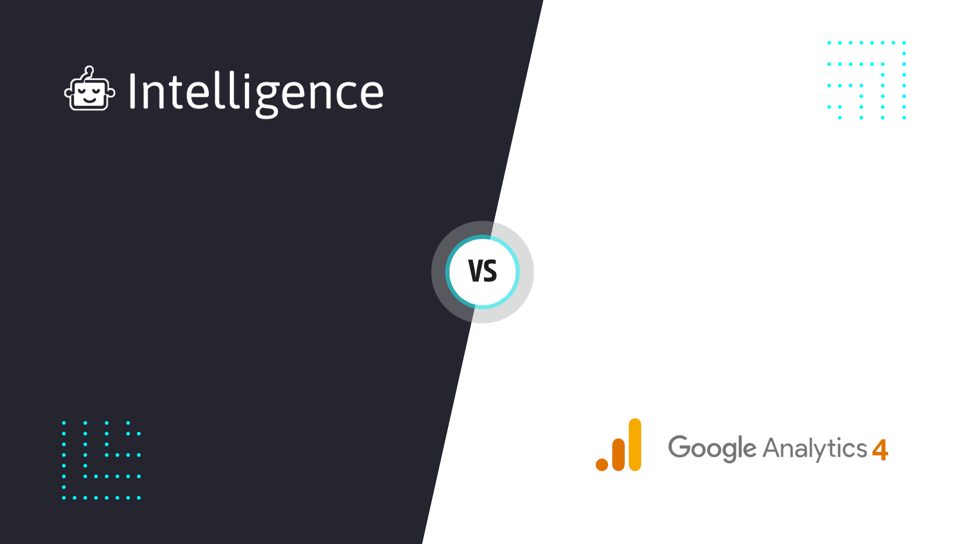 Web Analytics After UA: GA4 Vs Pathmonk Intelligence