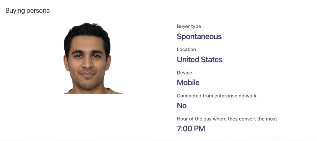 How to Optimize for Mobile Users with Pathmonk Intelligence