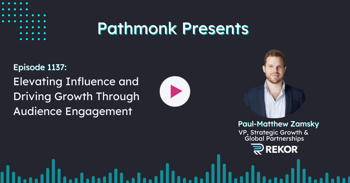 Elevating Influence and Driving Growth Through Engagement