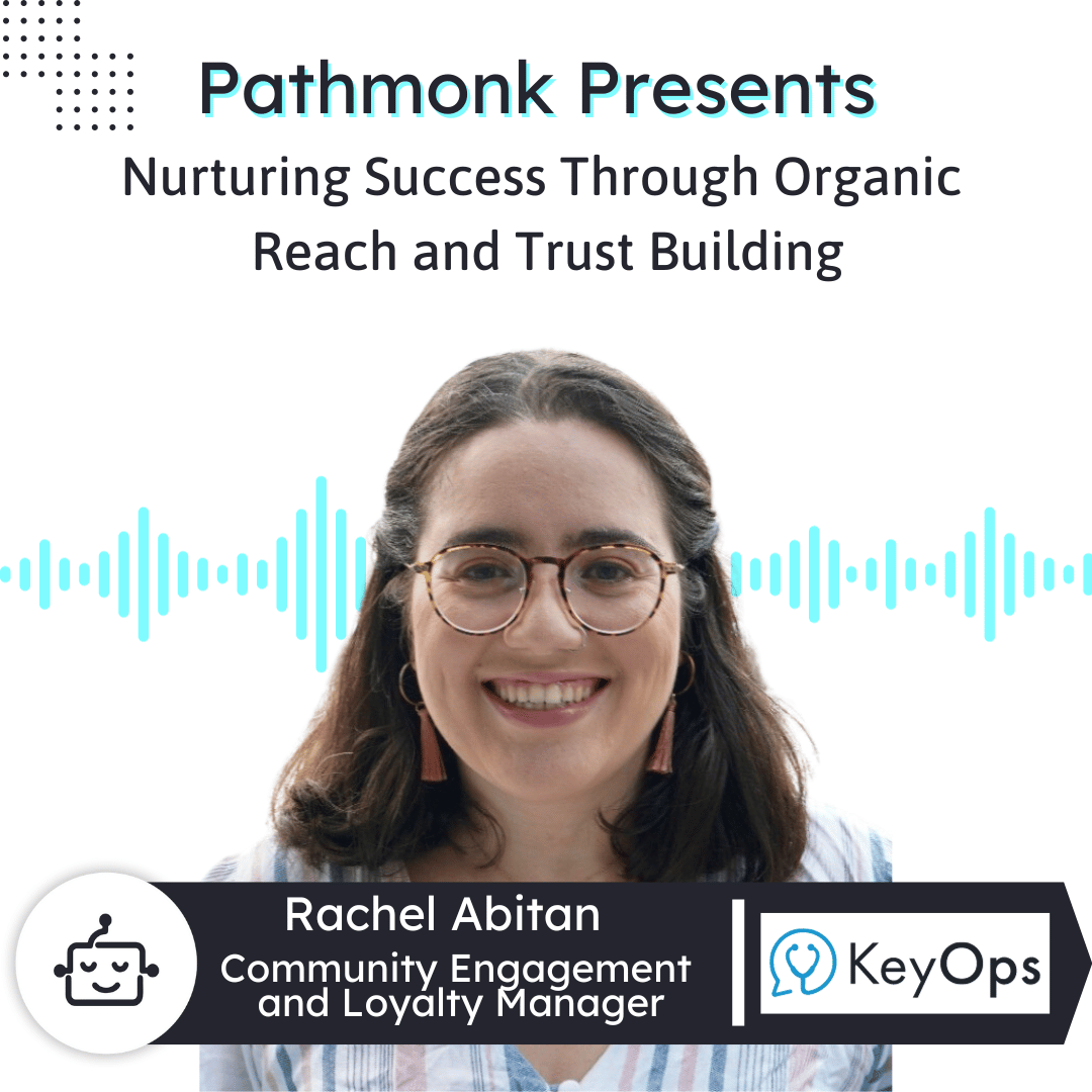 Nurturing Success Through Organic Reach and Trust Building | Interview ...