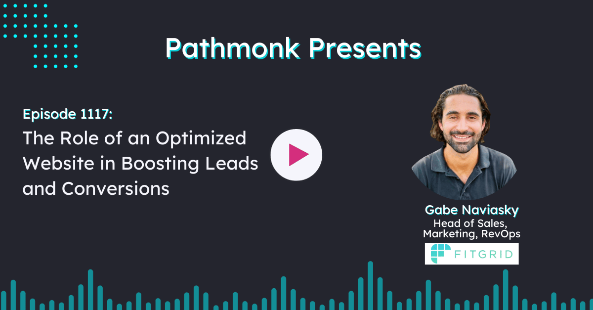 Optimized Website in Boosting Leads and Conversions Optimized Website in Boosting Leads and Conversions