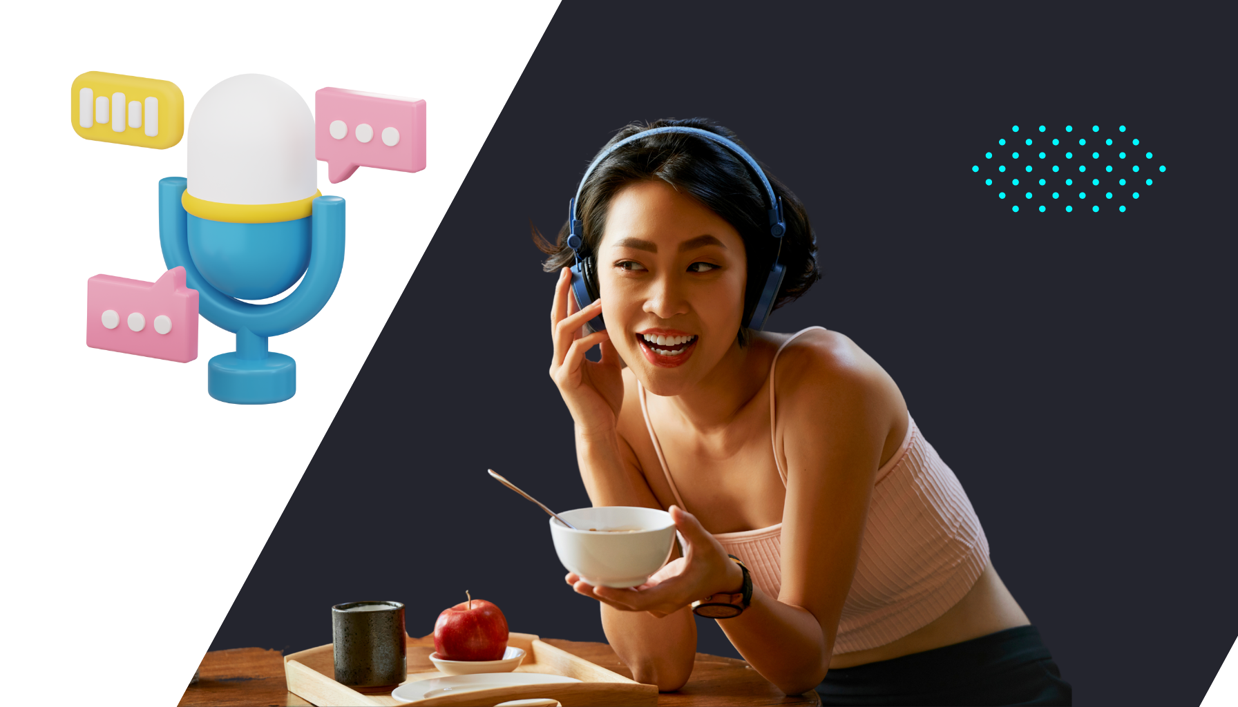 The 10 Best Podcasts About AI (Artificial Intelligence)