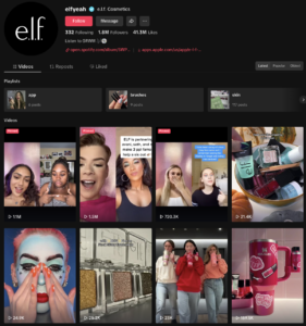 Creating a Viral TikTok Content Strategy with AI