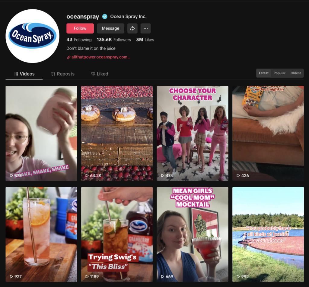 Creating a Viral TikTok Content Strategy with AI