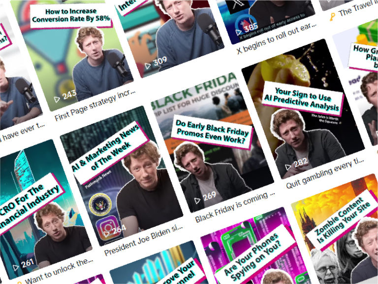 November 17, 2025 | Buying Journey Optimization | Pathmonk