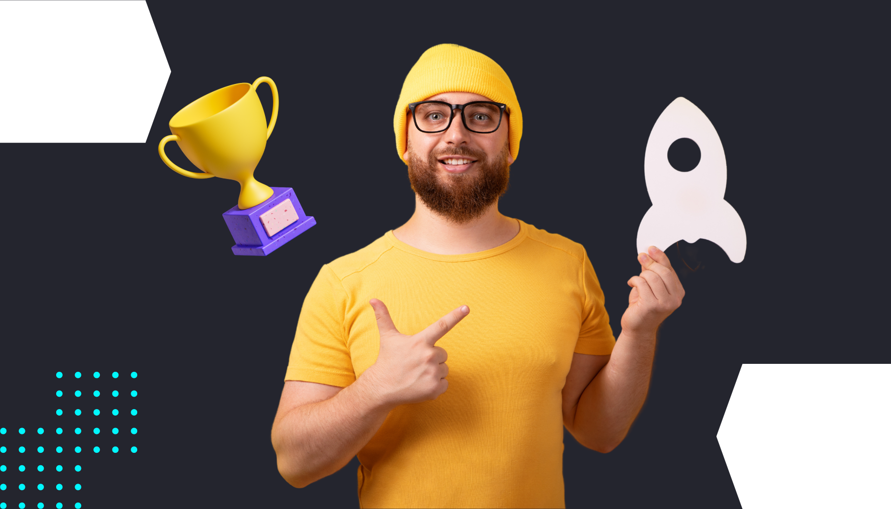 7 Most Successful Startup Marketing Campaigns | Buying Journey ...