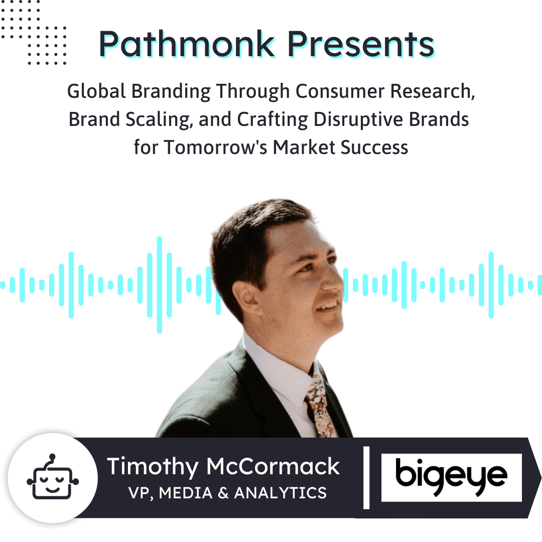 Global Branding Through Consumer Research and Crafting Brands for ...