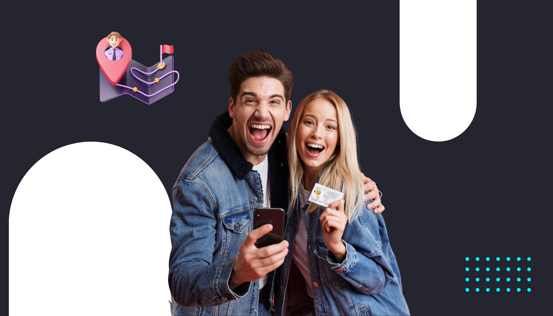 Efficient Customer Journey Orchestration in 5 Steps with AI | Buying Journey Optimization | Pathmonk