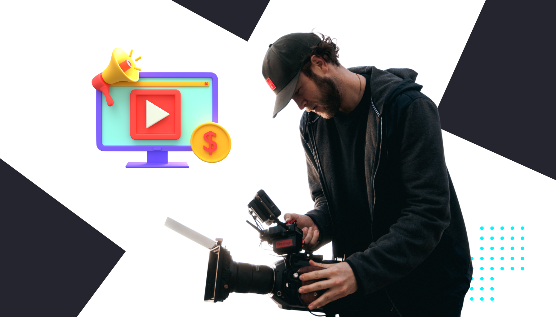 Your Guide to Increase Growth with Video Marketing Tools | Buying ...