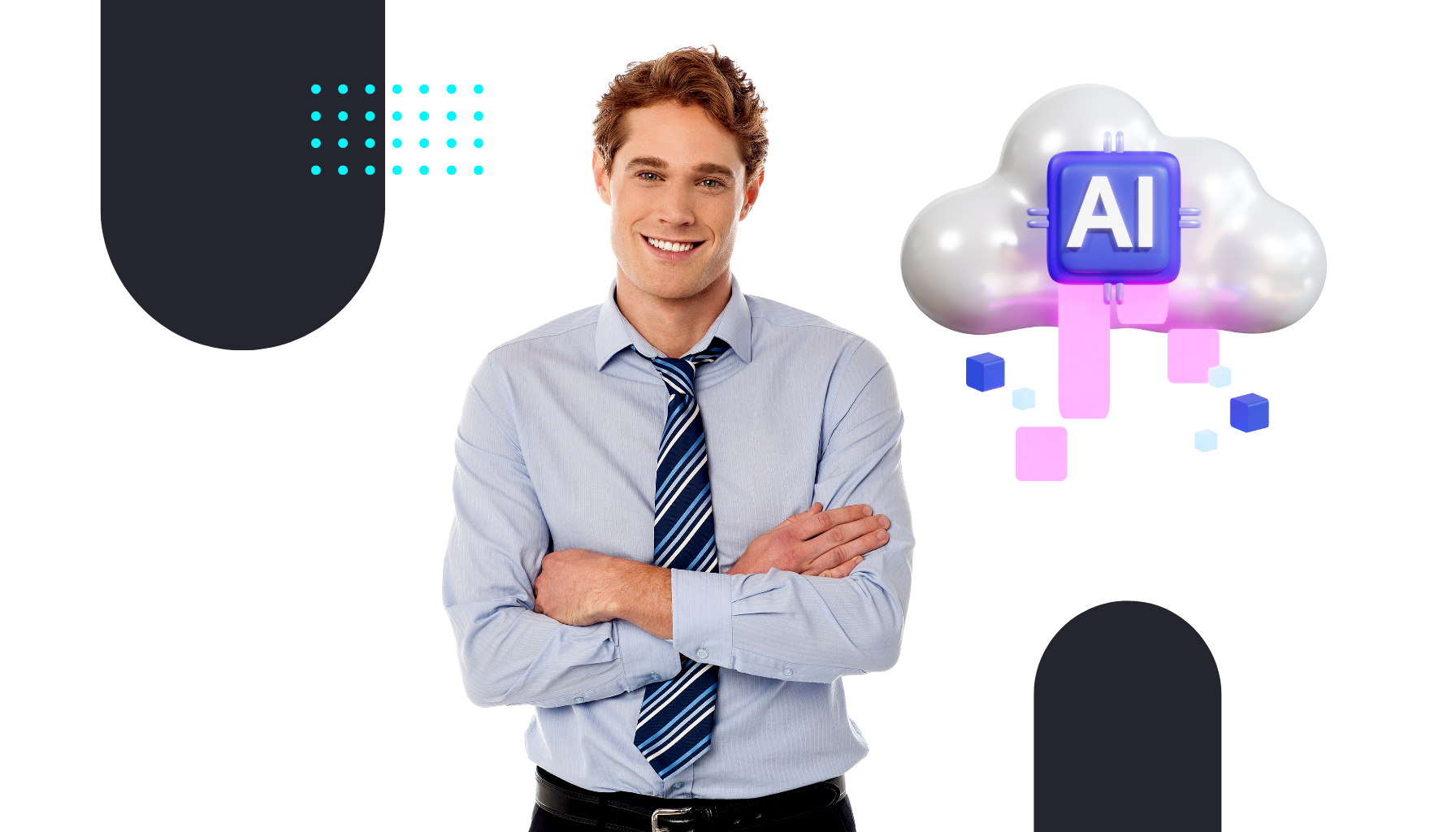 Using AI to Increase Lead Generation for Financial Services