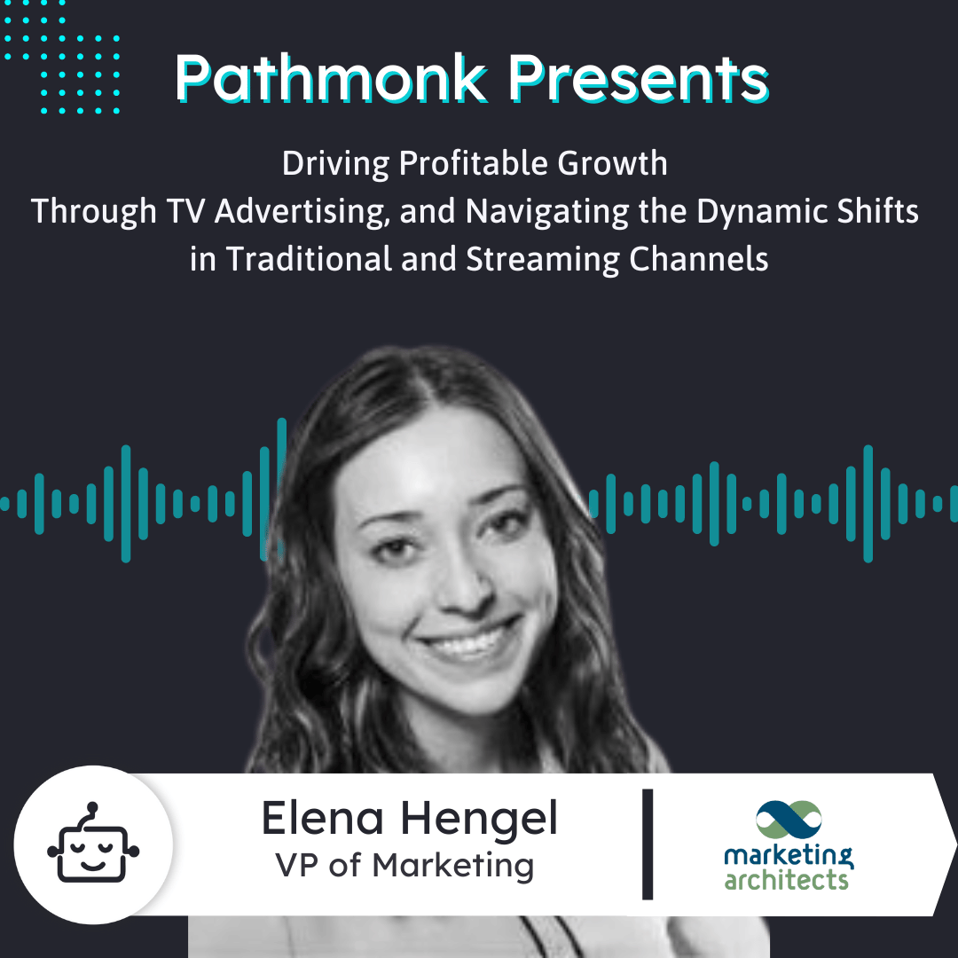 Growth Through TV Advertising and Dynamic Shifts in Traditional and ...