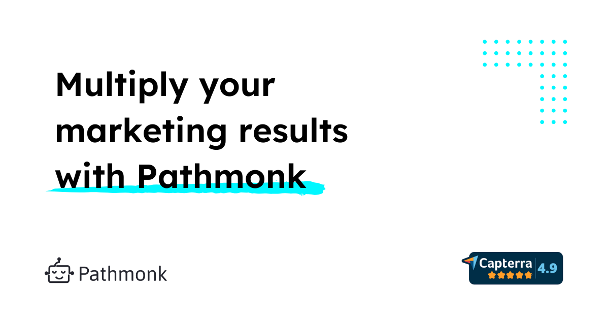 Pathmonk | Plans & Pricing