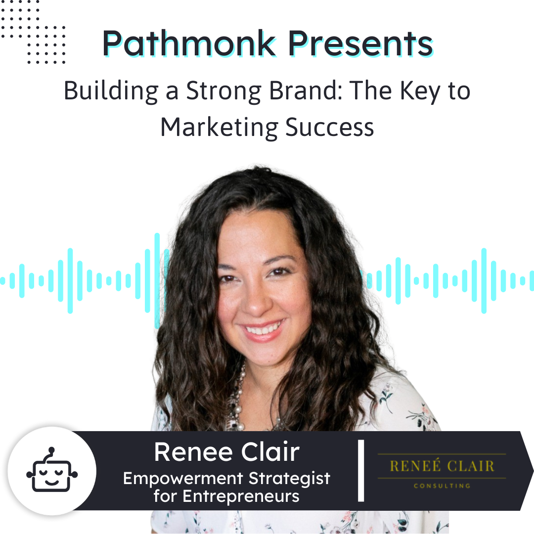 Building a Strong Brand: The Key to Marketing Success| Interview with ...