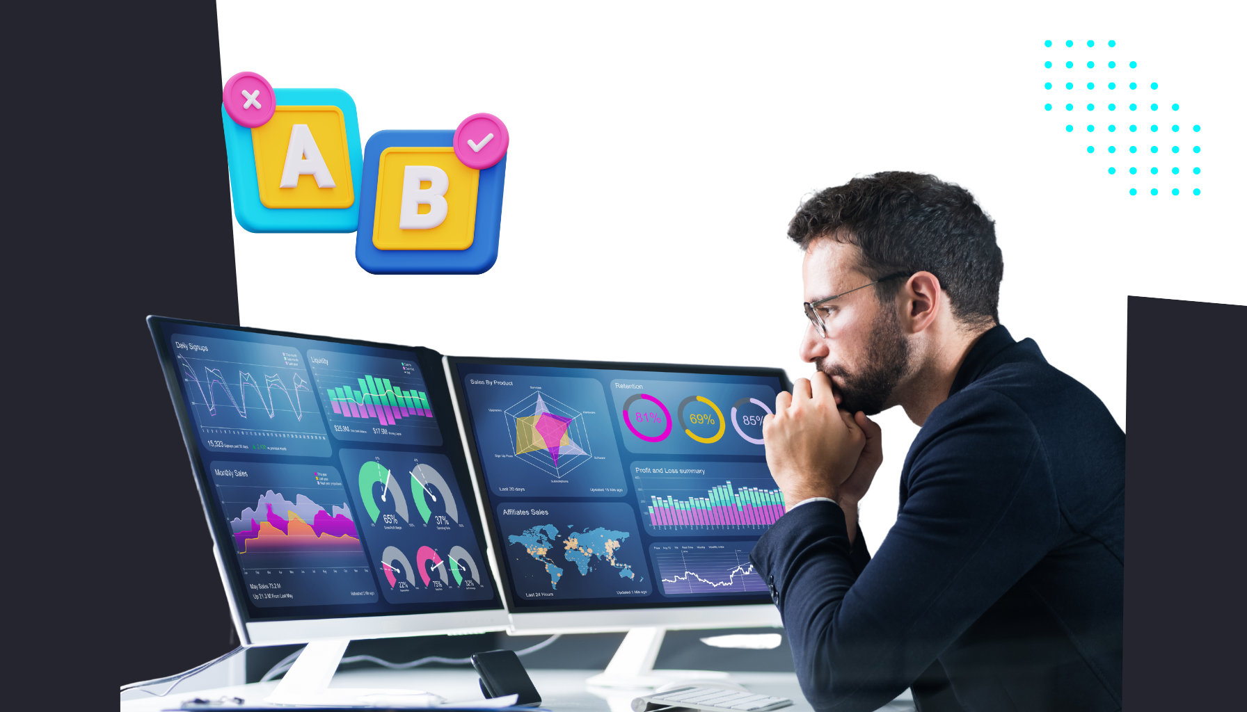 CRO Testing: How to Drive Growth Through Experimentation