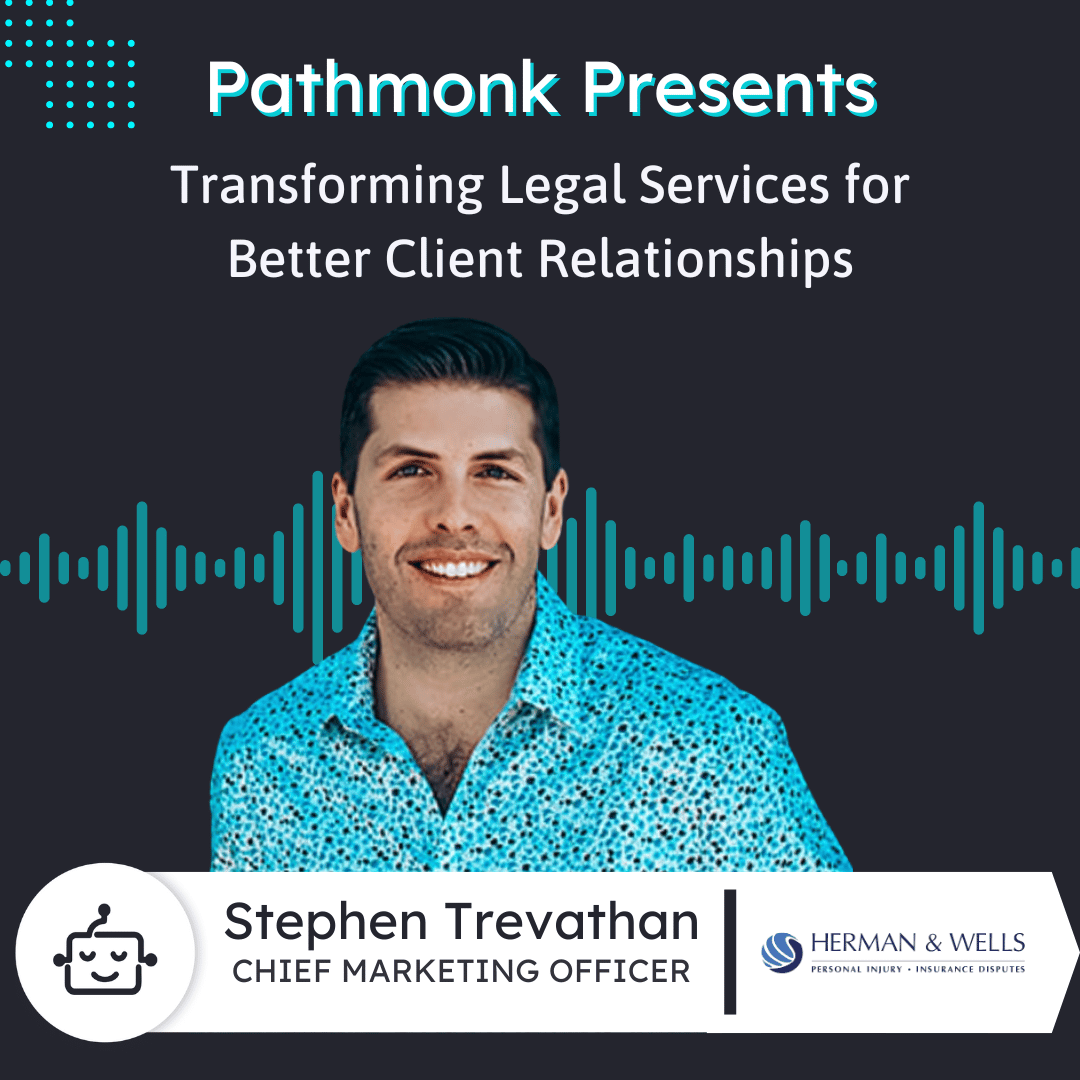 Transforming Legal Services for Better Client Relationships | Stephen ...