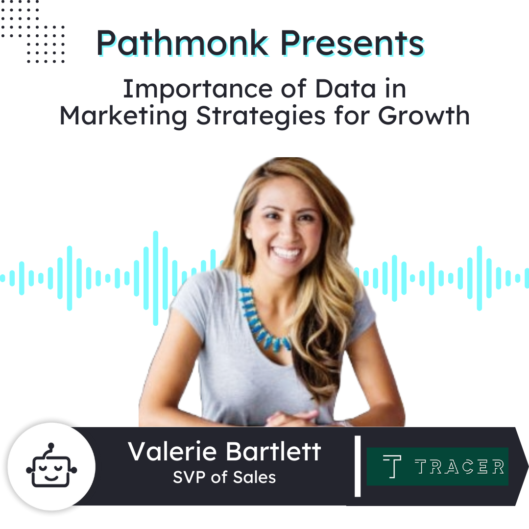 Importance of Data in Marketing Strategies for Growth | Valerie ...