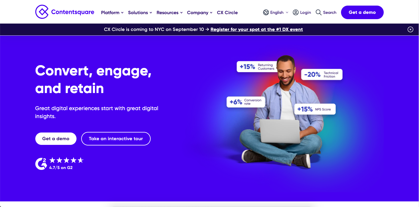 Top 10 E-commerce Conversion Optimization Tools