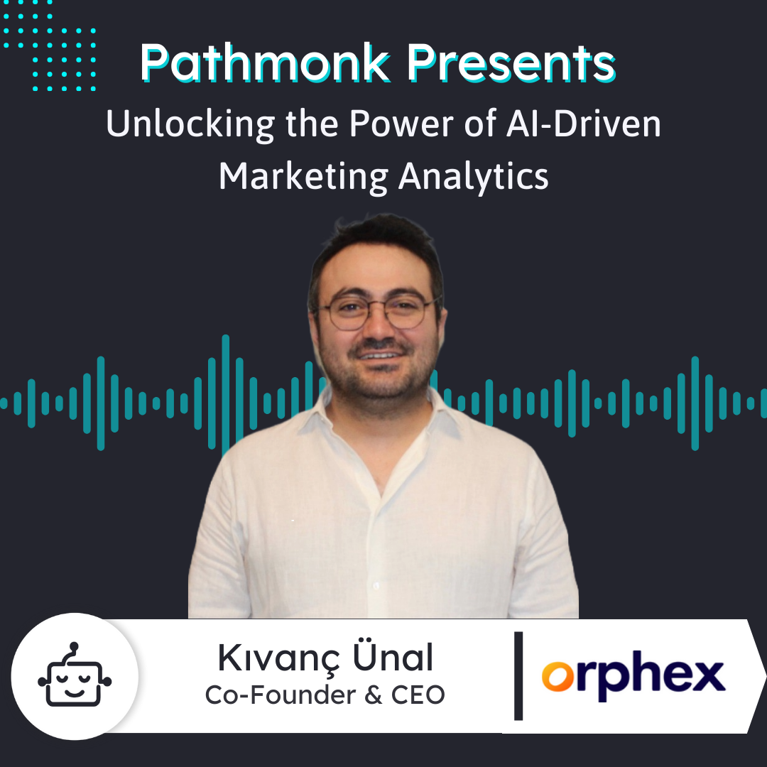Unlocking the Power of AI-Driven Marketing Analytics | Kıvanç Ünal from ...