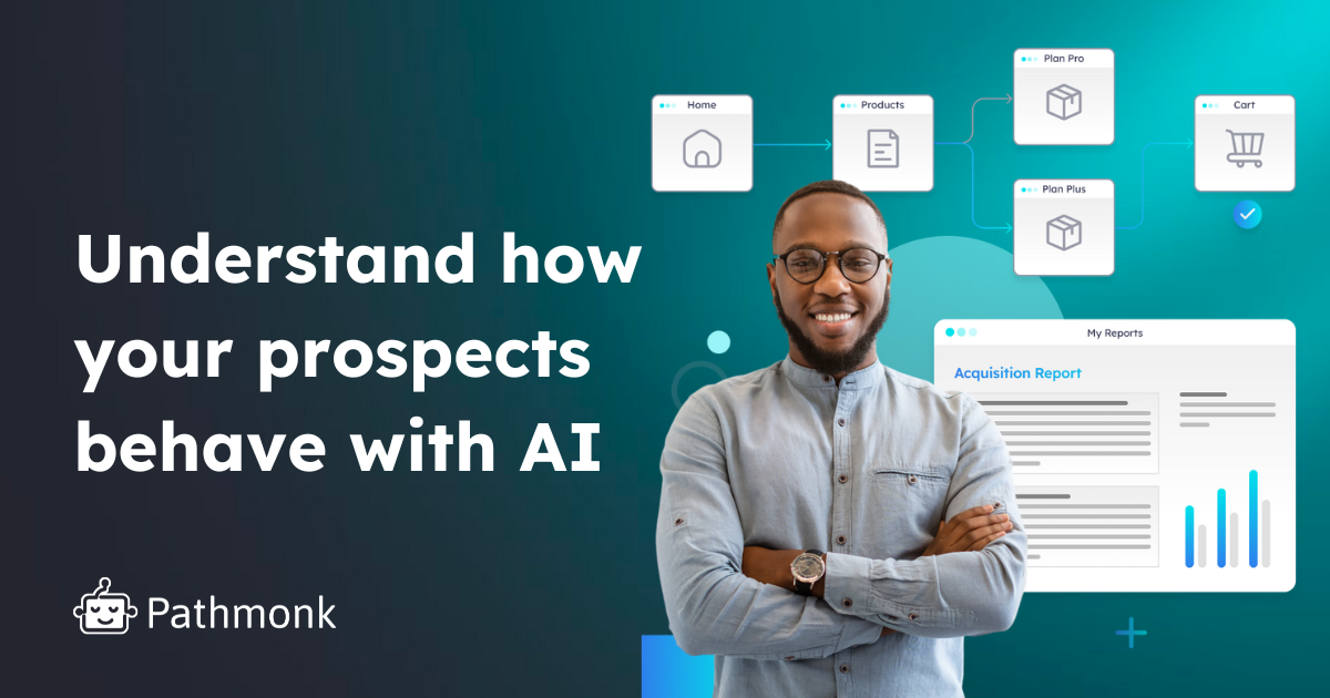 Understand Your Customer Journey Analytics Pathmonk