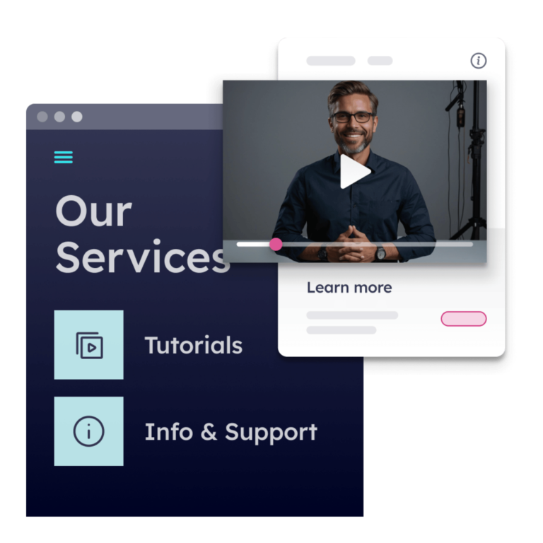 Increase lead generation with AI | Pathmonk Increase lead generation with AI | Pathmonk