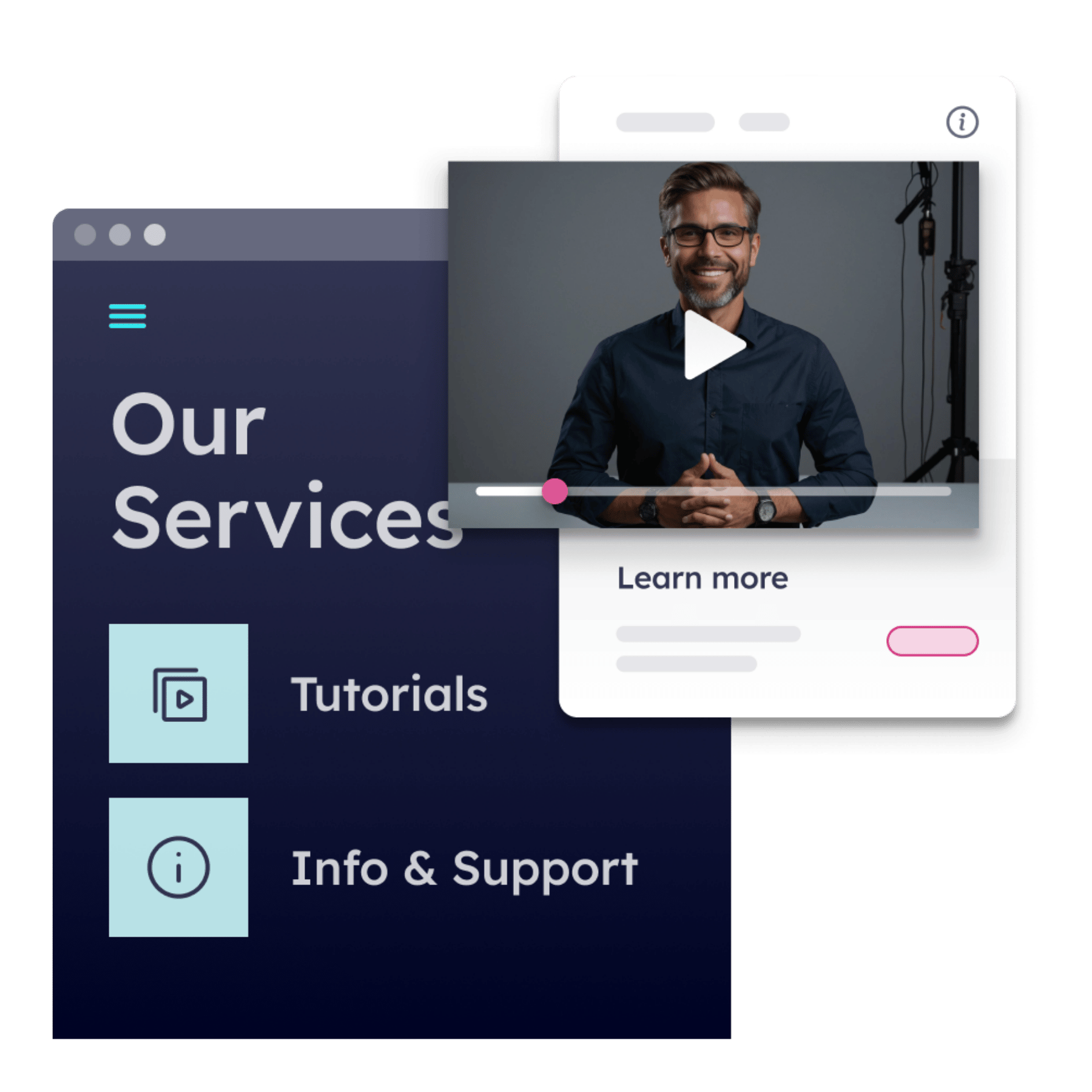 Increase lead generation with AI | Pathmonk