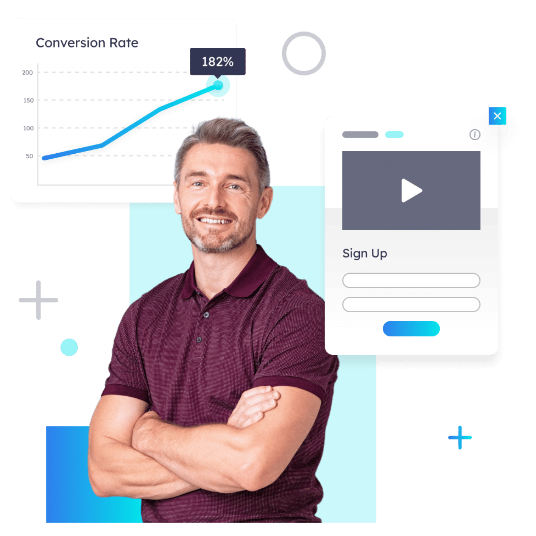 Increase lead generation with AI | Pathmonk
