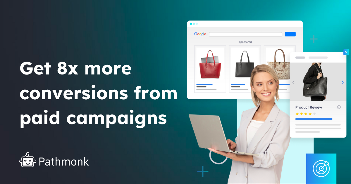 Optimize paid acquisition with AI | Pathmonk