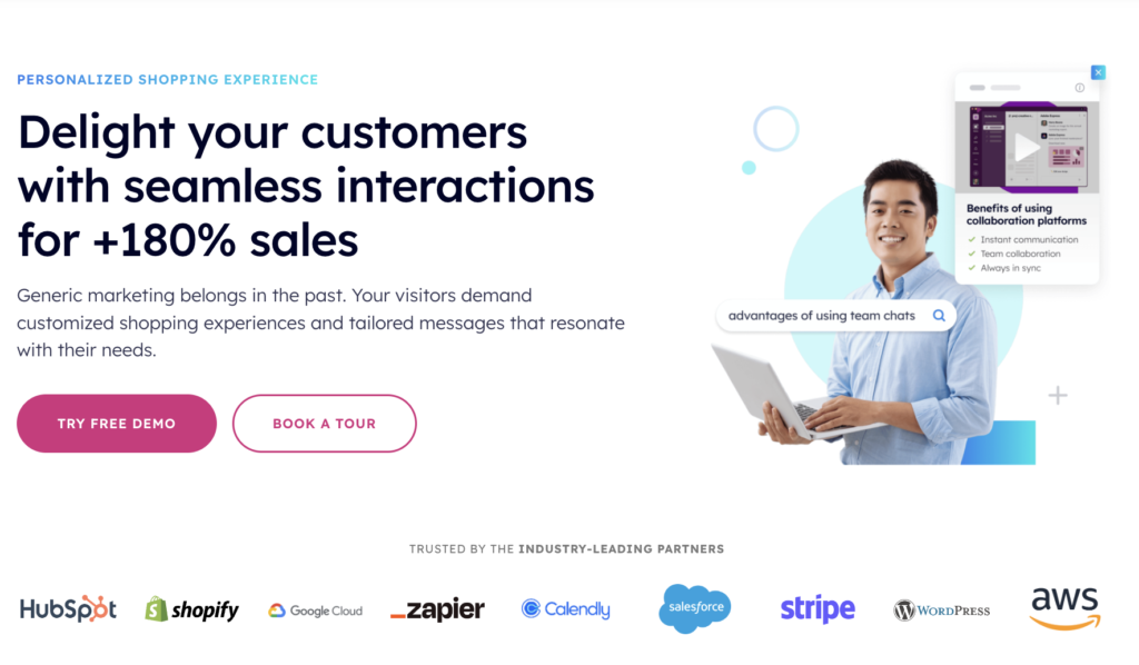 Customer journey: a complete guide to driving conversions