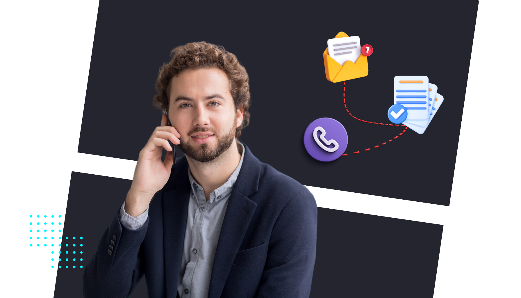 B2B Customer Journey Touchpoints: How Many to Close the Deal?