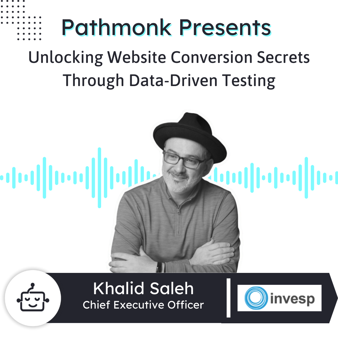 Unlocking Website Conversion Secrets Through Data-Driven Testing ...
