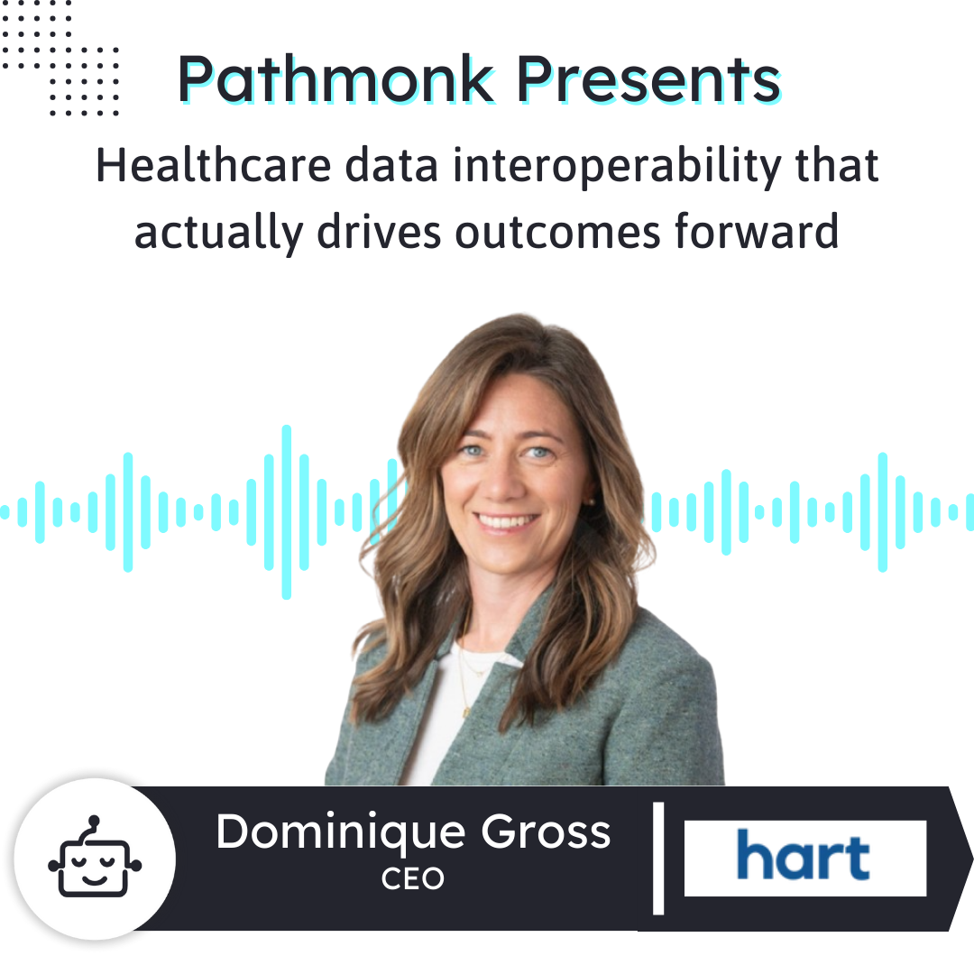 Healthcare data interoperability that actually drives outcomes forward ...
