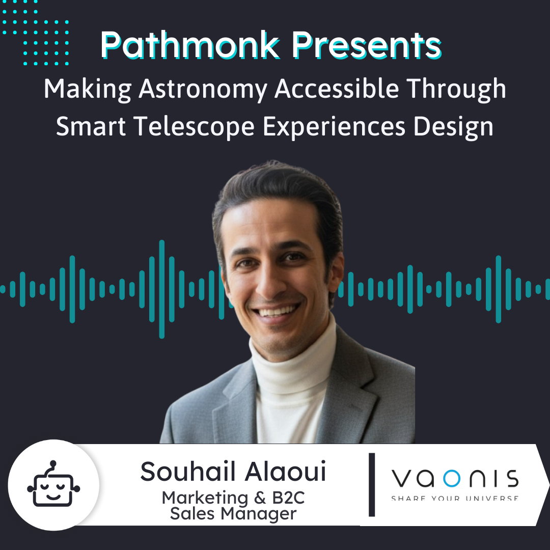 Making Astronomy Accessible Through Smart Telescope Experiences Design ...