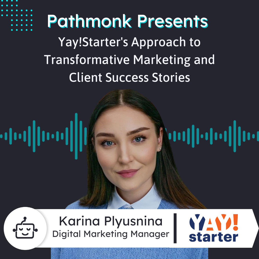 Yay!Starter's Approach to Transformative Marketing and Client Success ...