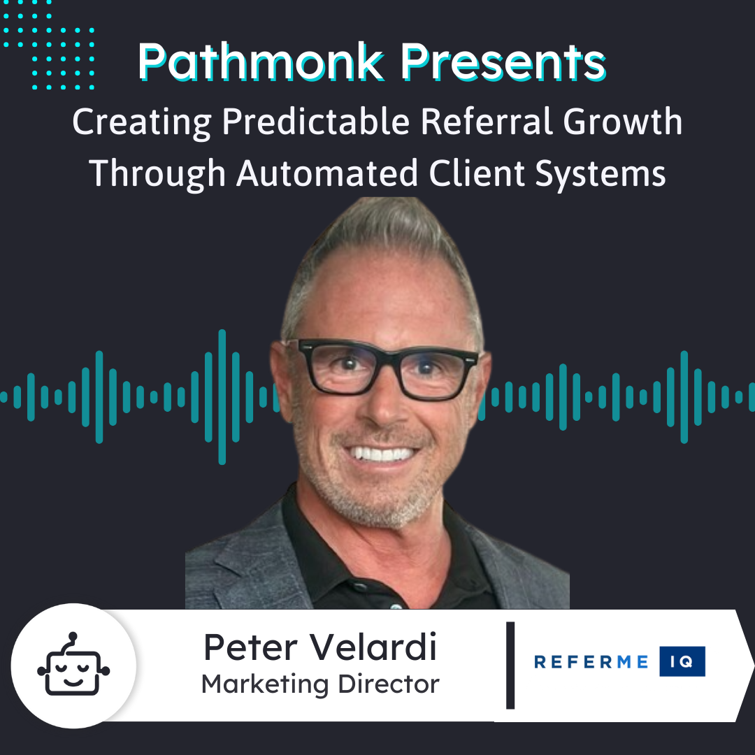 Creating Predictable Referral Growth Through Automated Client Systems ...